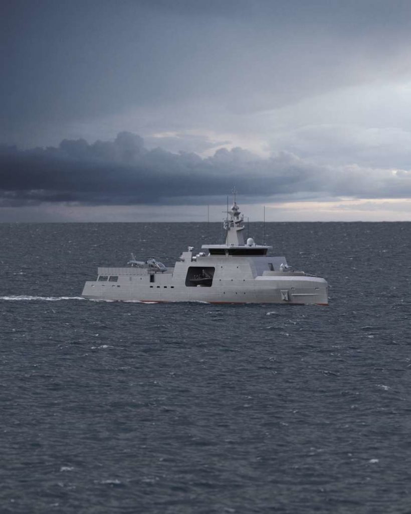 Products and services – CMN Group