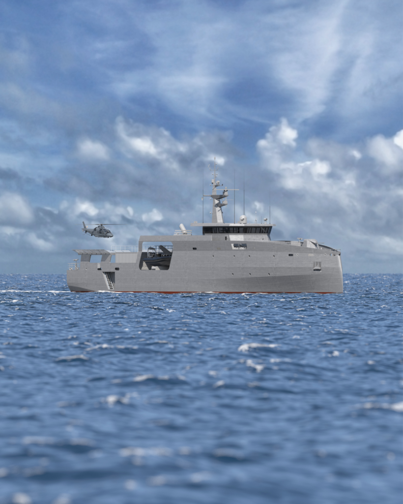 Products and services – CMN Group